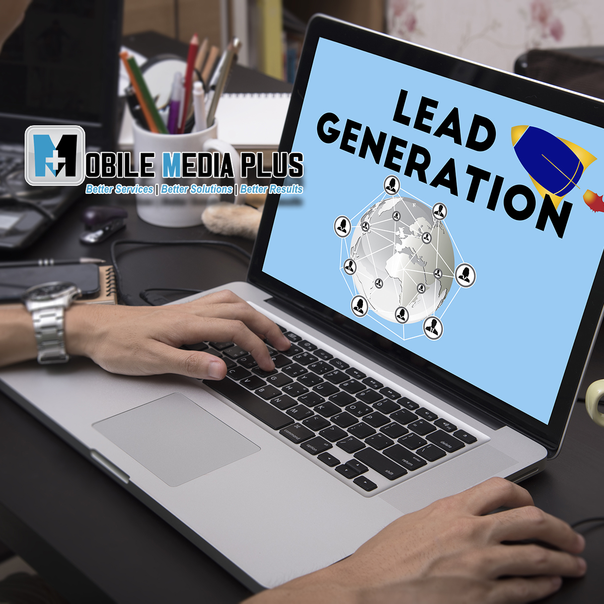 Mobile Media Plus (888) 990-0959 - Mobile Media Plus