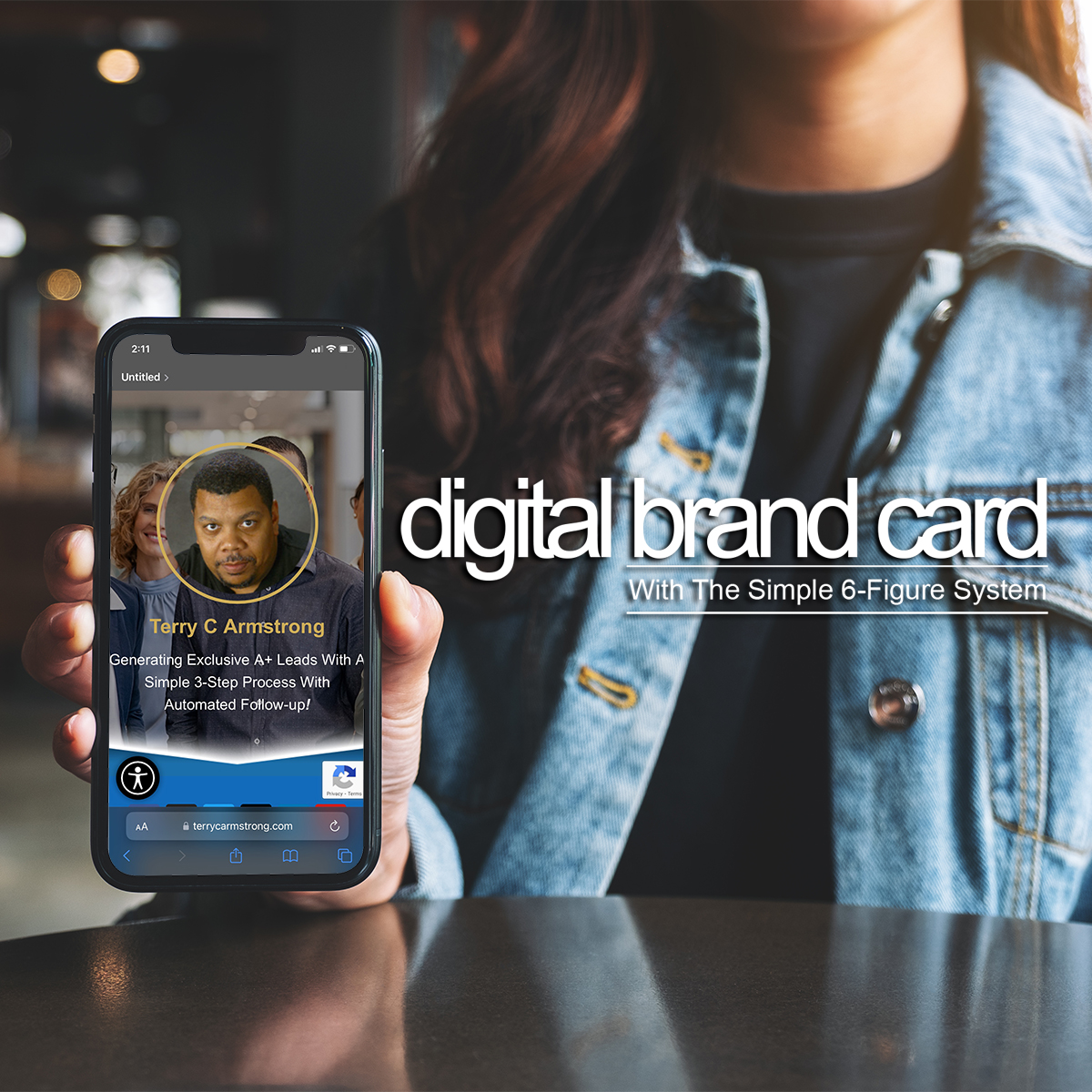 Digital Brand Cards: Why They're Changing the Game! - Mobile Media Plus